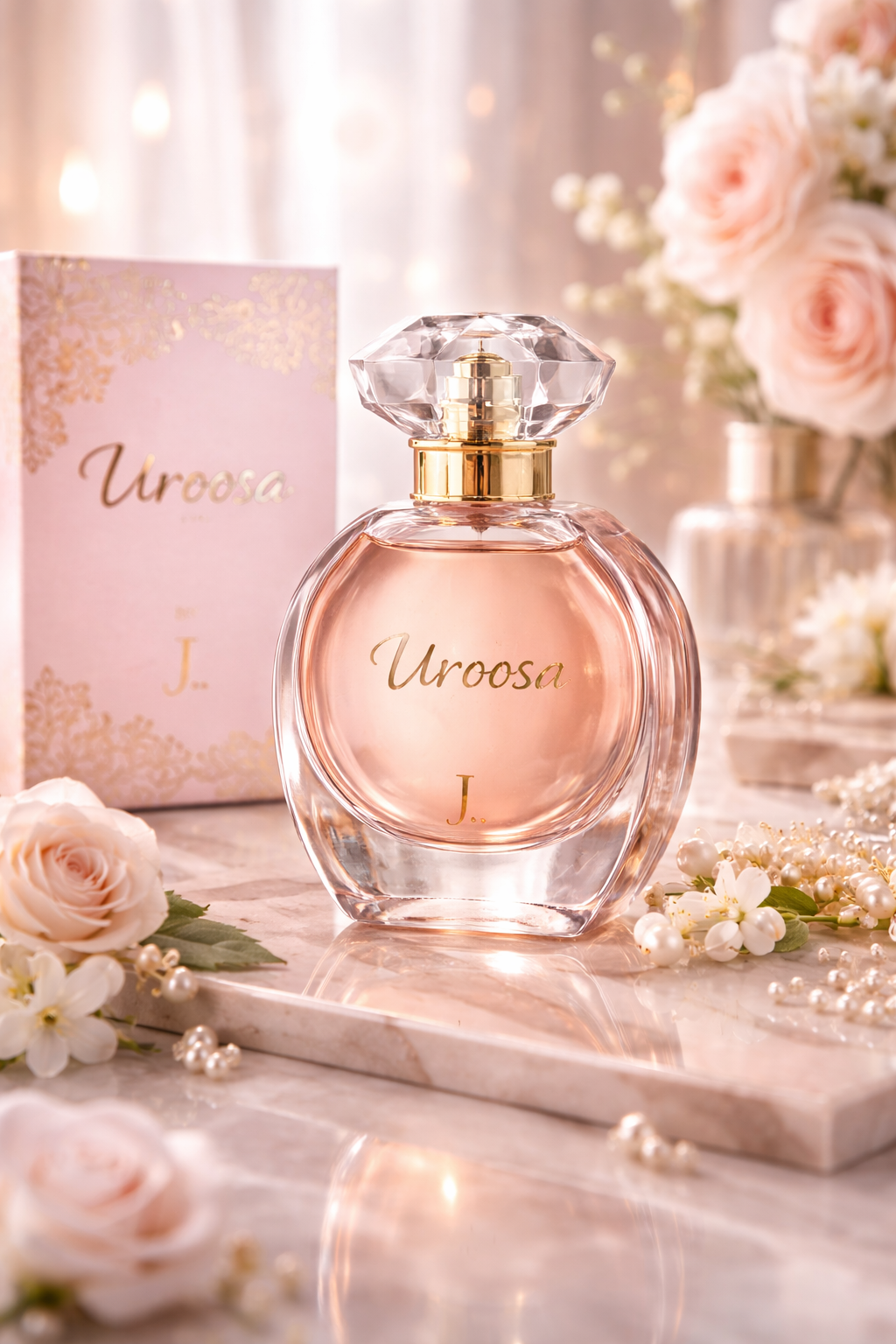 J Uroosa Perfume Price in Pakistan – Complete Guide to Uroosa by Junai ...