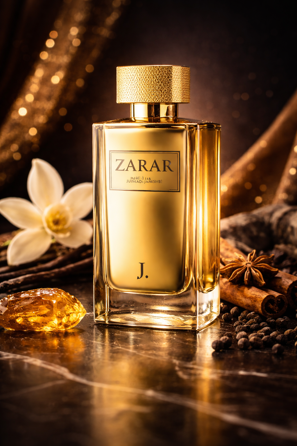 Zarar Gold Perfume Price in Pakistan – Complete Guide to Zarar Gold by ...