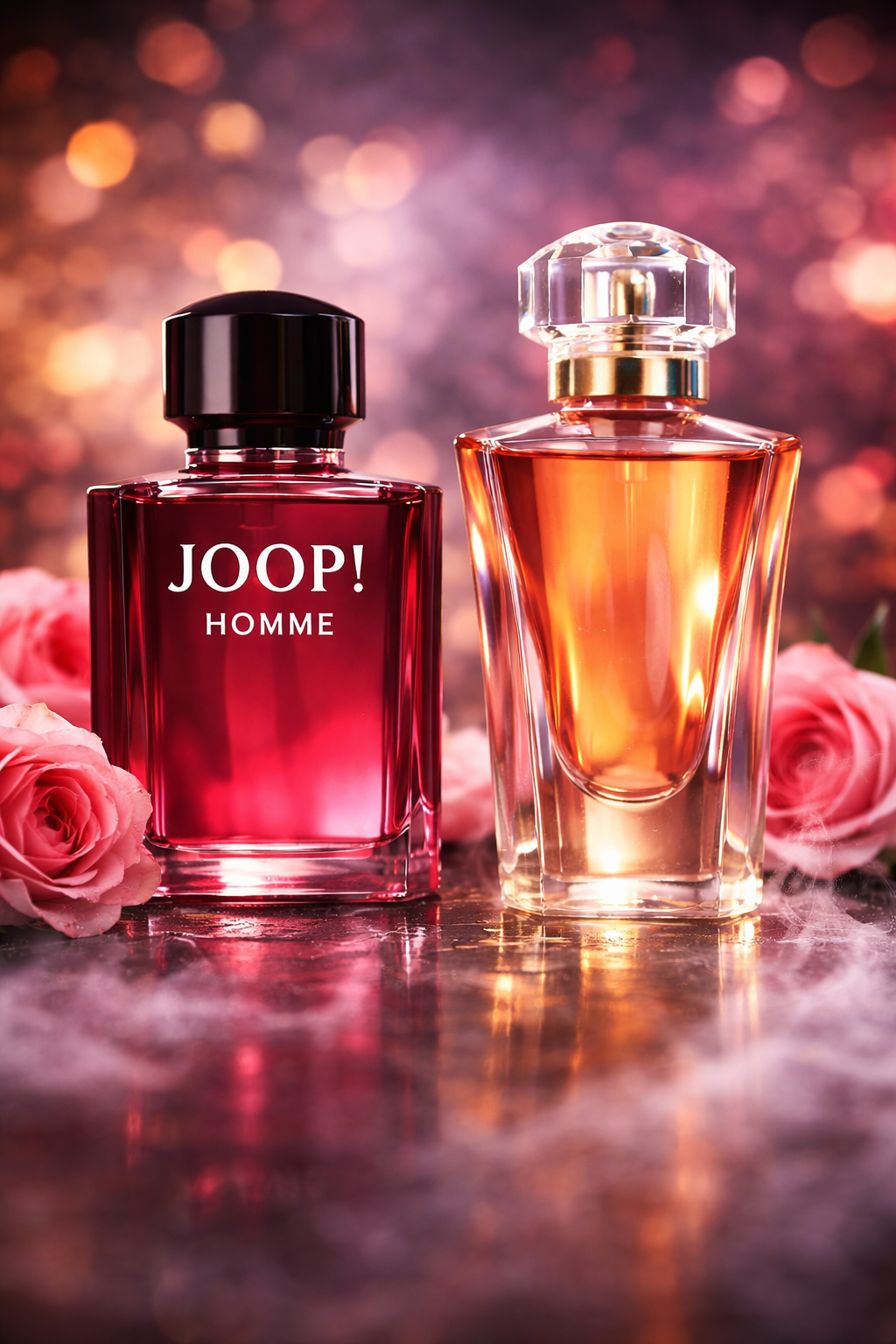 Joop Homme & Joop Femme Perfume - Joop Perfume Original in Pakistan ...