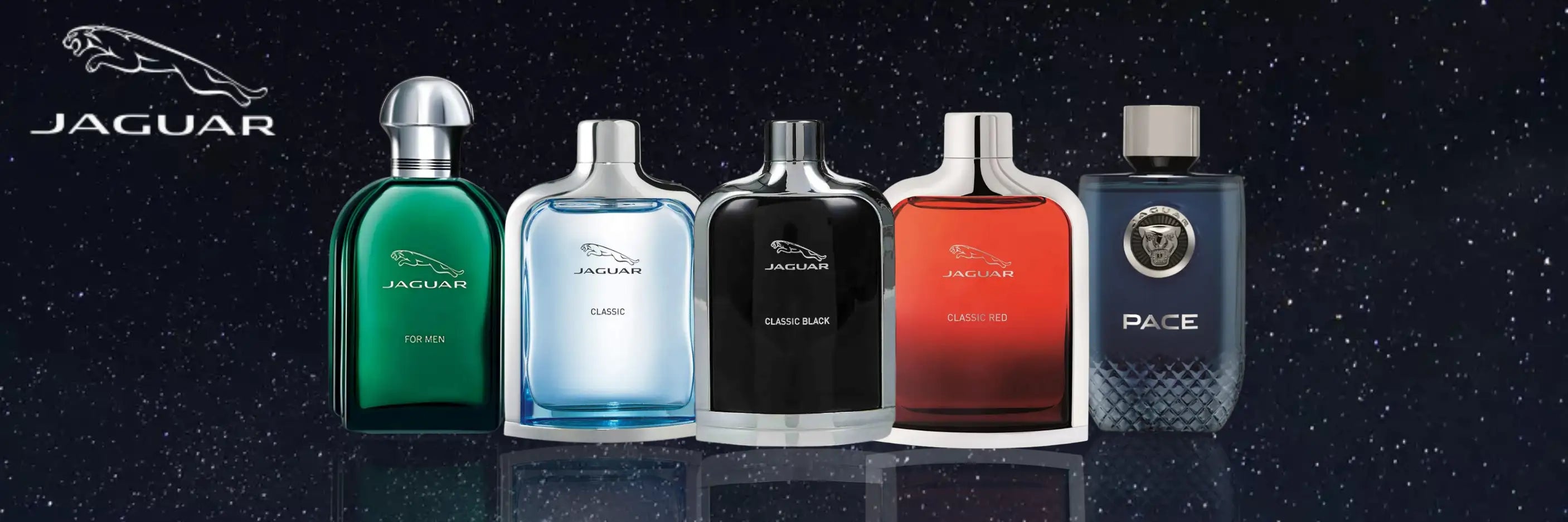 Jaguar Perfumes for Men Luxury, Style Confidence in Every Spray – Khayest