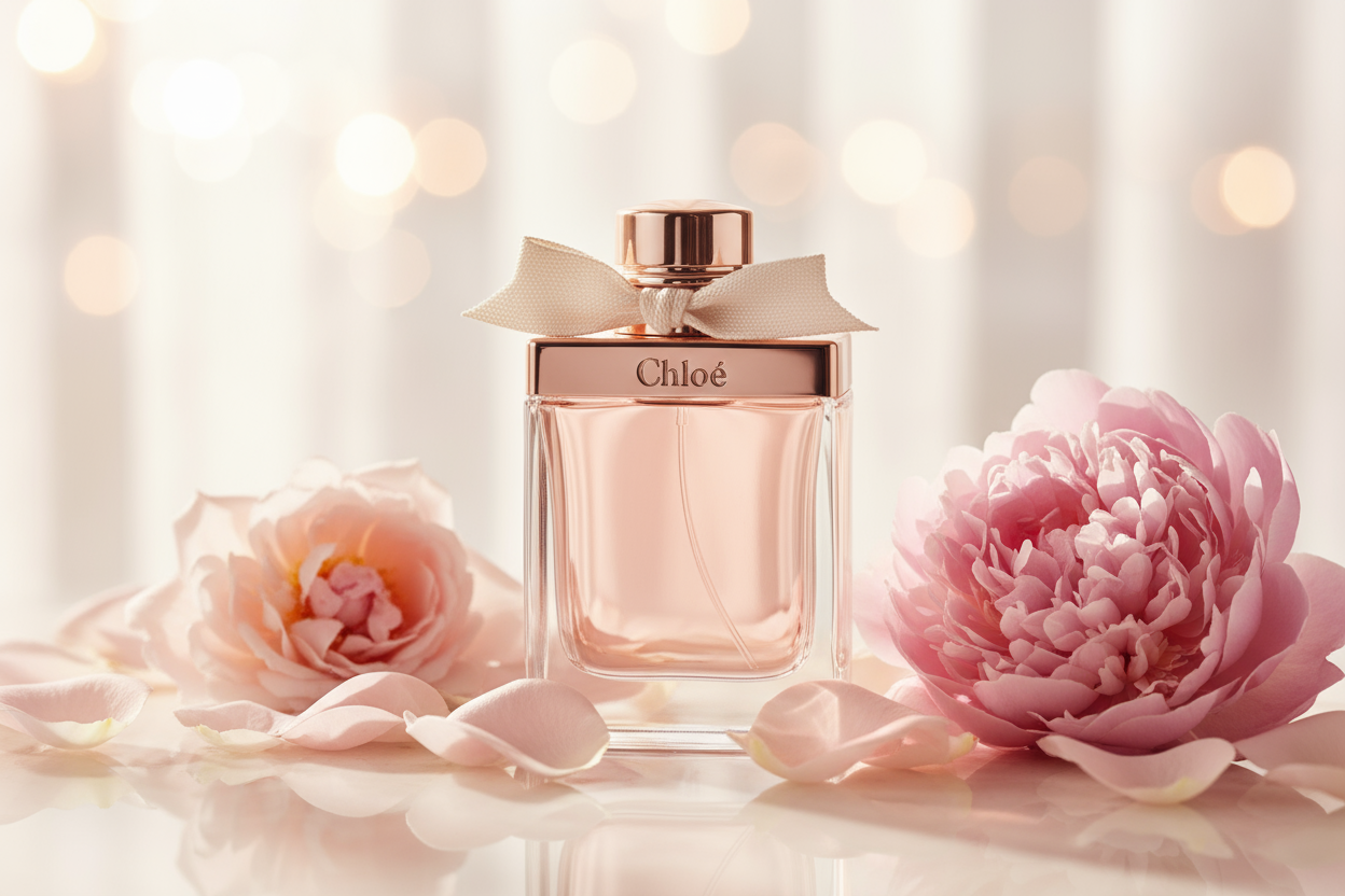 Chloé Women Perfumes – The Essence of Timeless Feminine Elegance – Khayest