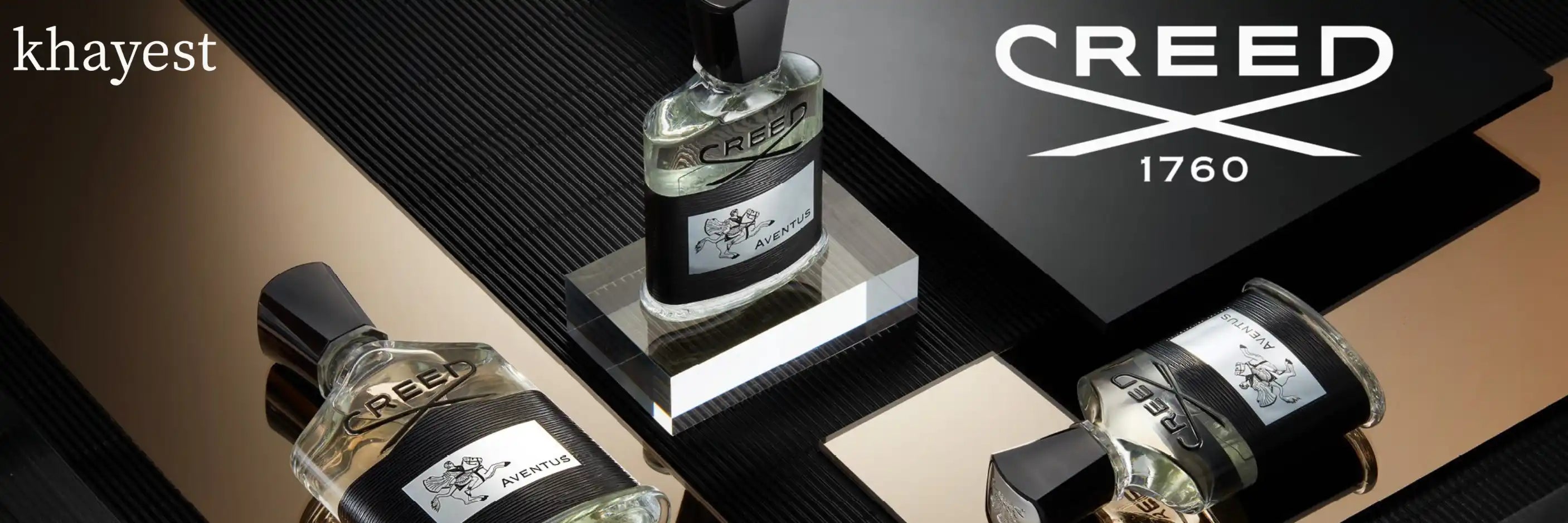 Buy CREED Perfume At Best Price in Pakistan – Khayest