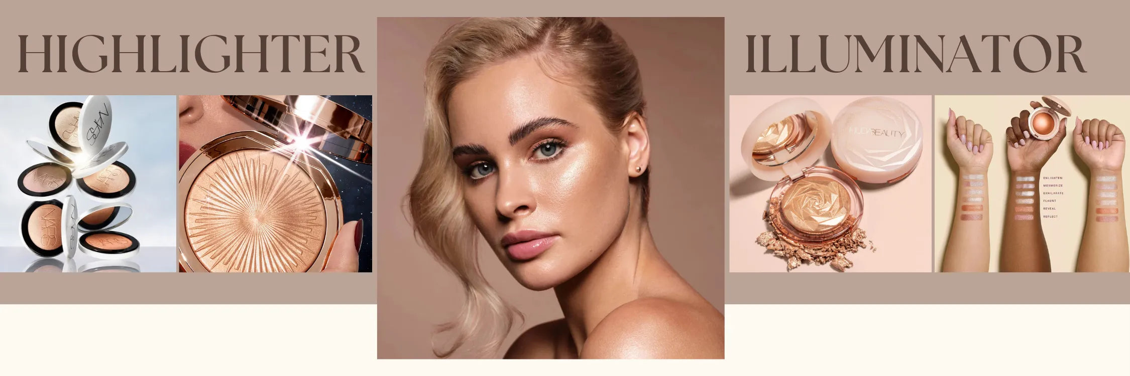 Highlighter and Illuminator – Khayest