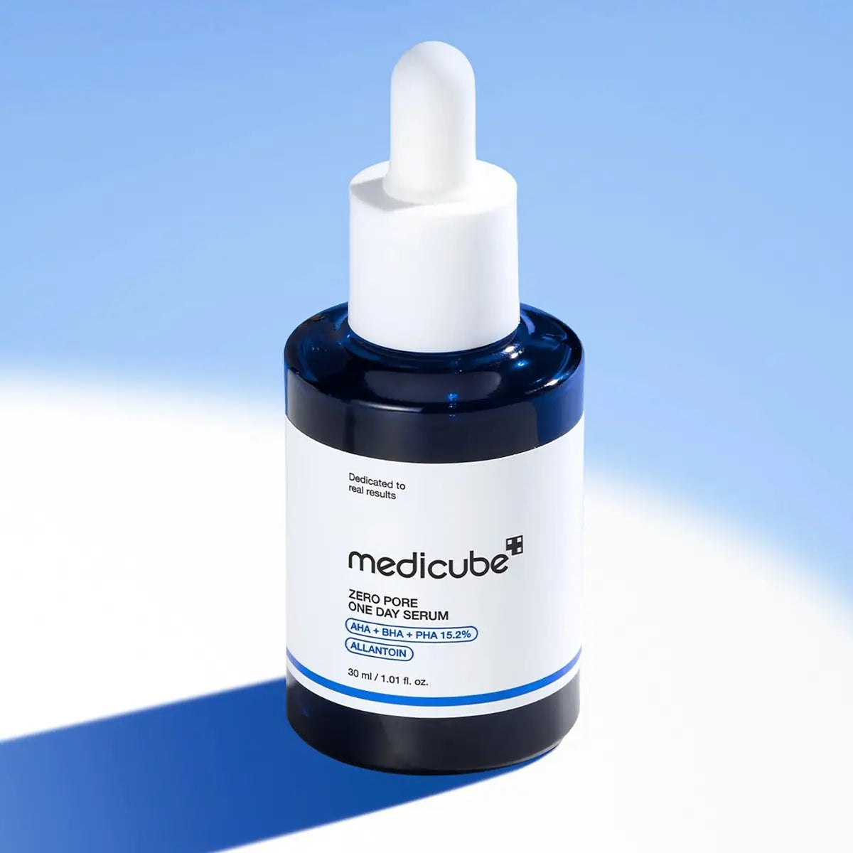 Medicube Zero Pore One Day Face Serum 30ml – Khayest