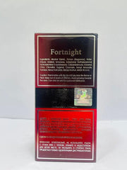 ⚡️Buy Fortnight Eau De Parfum For Men Perfume 100ml Shop Fortnight Eau ...