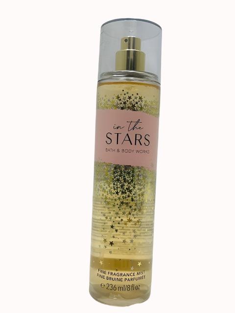 ⚡️Buy In The Stars Body mist By Bath & Body Works 236ml Shop In The ...