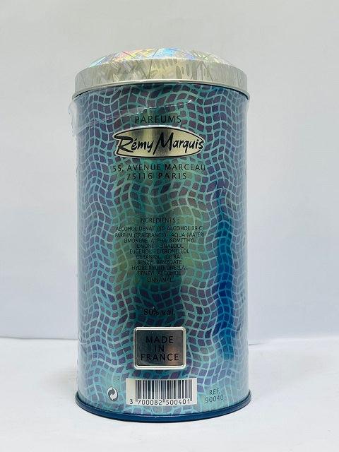 Shalis Perfume By Remy Marquis Eau De Toilette For Men 100ml – Khayest